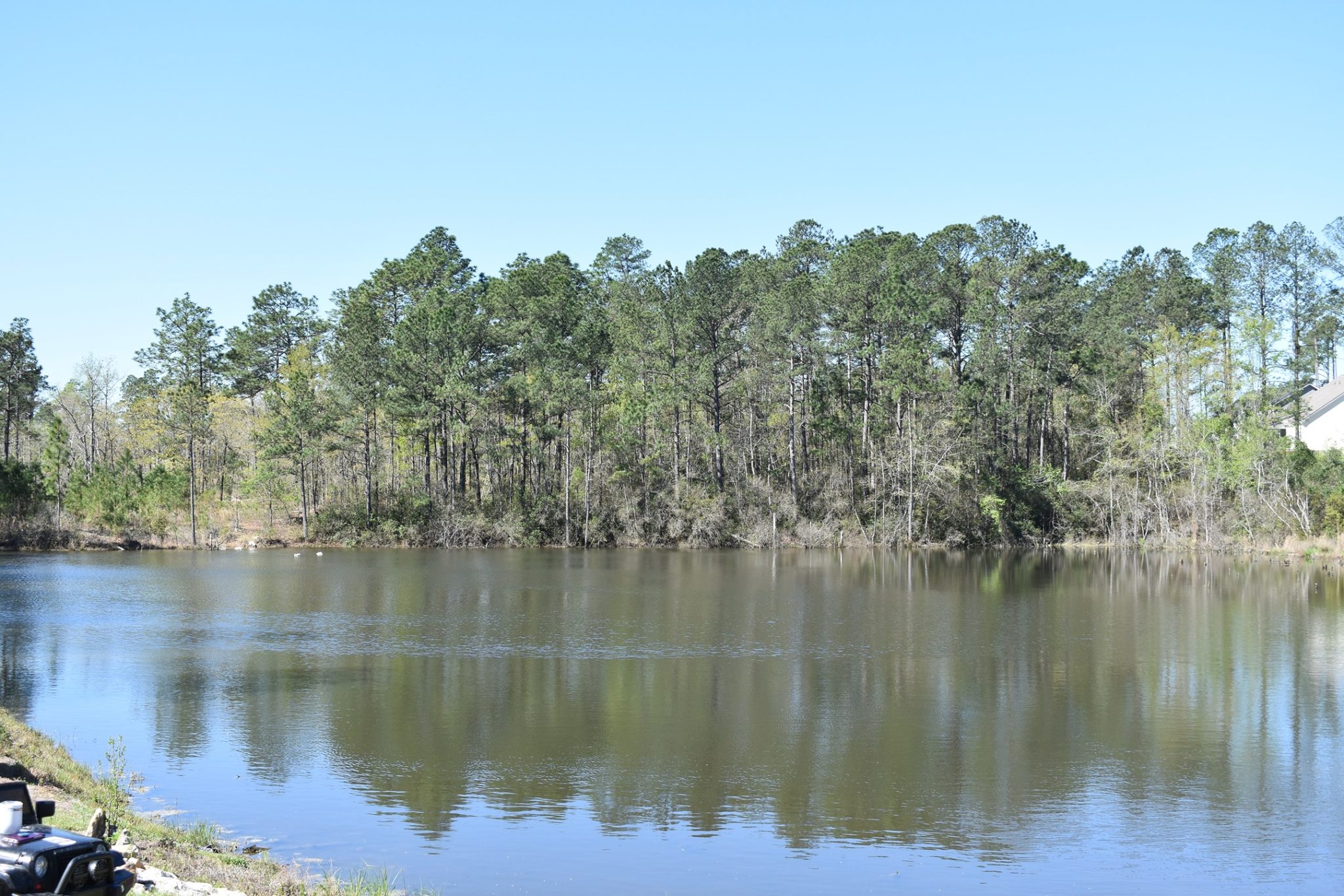 Anderson Creek Crossing
